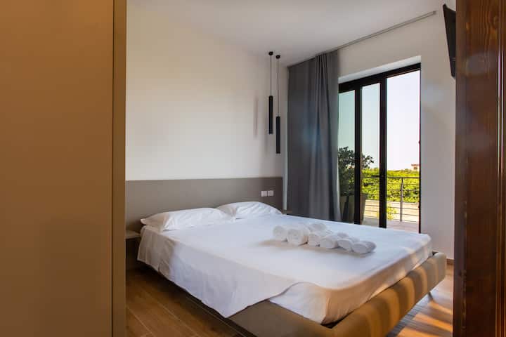La Brisa Apartments - Tramontana - Capo d'Orlando