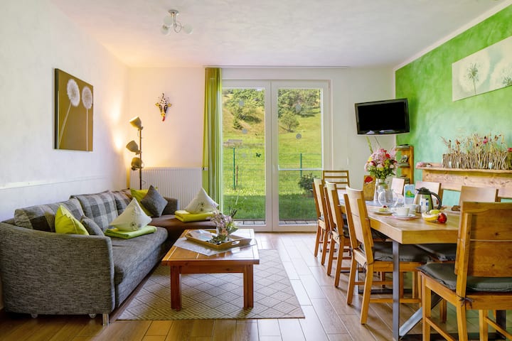 Sport Rees - Ferienwohnung Ulrike - Kirchzarten