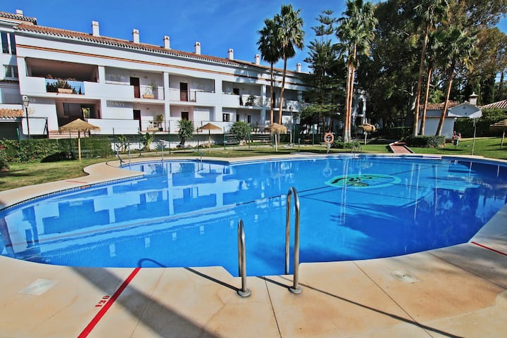 Casa Buganvilla 11 At Lauro Golf - Alhaurín de la Torre