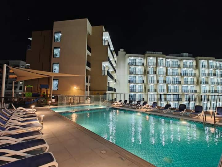 Classy & Elegant Studio Apartment - Ras al Khaimah