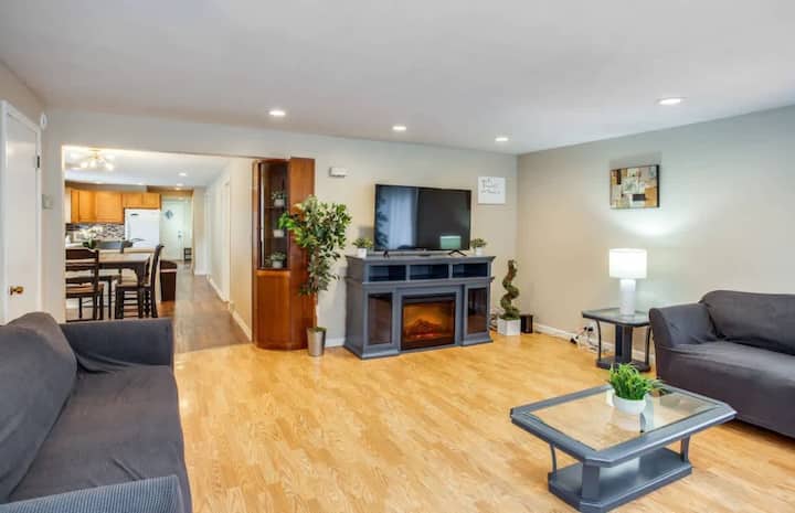 Centric Ranch In South Ave By Downtown Uofr Airpor - Rochester, NY