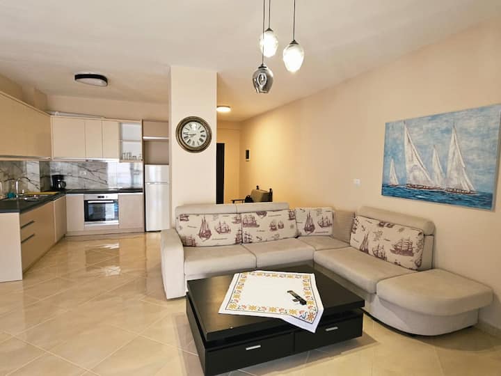 Albania Dream Holidays Apartment - Saranda