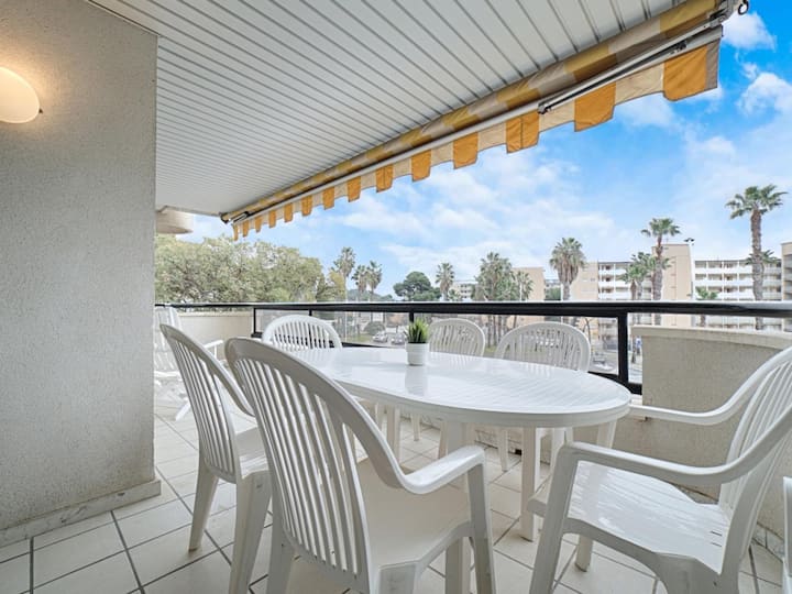 Winahost Salou Urbanització Cancún - Salou