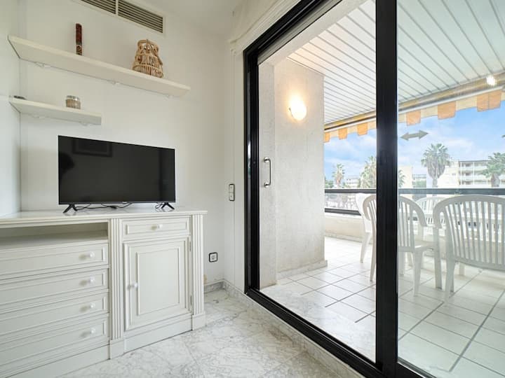 Winahost Salou Urbanització Cancún - Salou