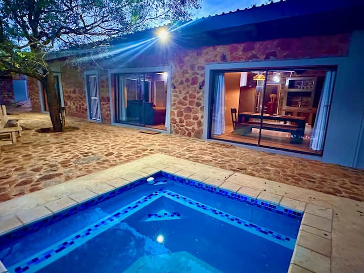 Holiday Home - Magaliesburg