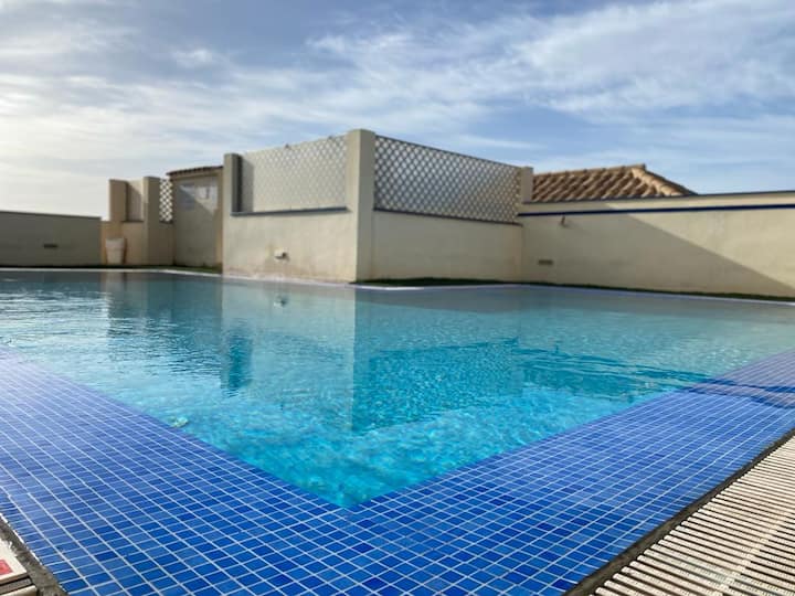 Apartamento Arrecife By Solymar Holiday - Torrox