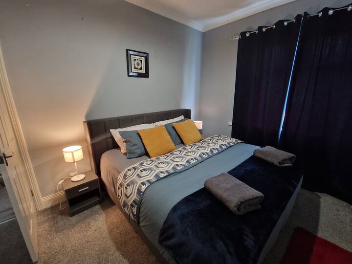 2-bed Apartment In Ashington - Morpeth