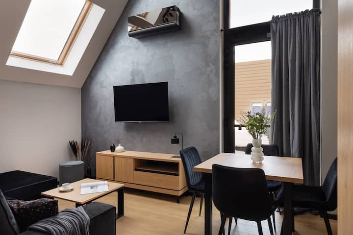 Apartment B9 With 1 Bedroom - Zakopane