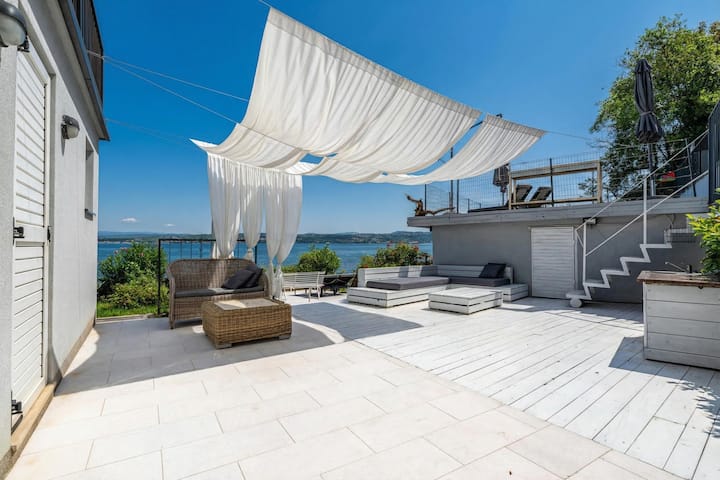 Romantični Studio Ob Morju Koper - Koper