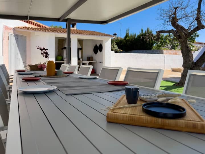 Winahost Can Ramon - Roda de Bará