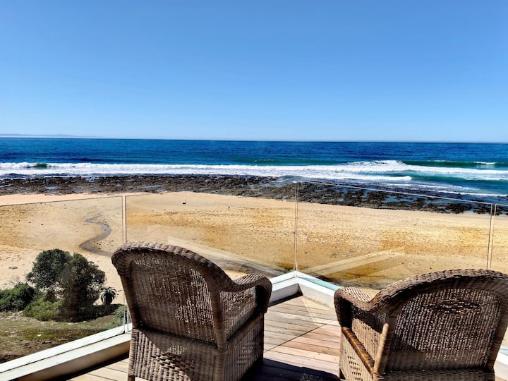 Suite 2 @ Secret Sunrise - Jeffreys Bay