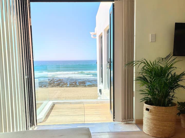 Suite 3 @ Secret Sunrise - Jeffreys Bay