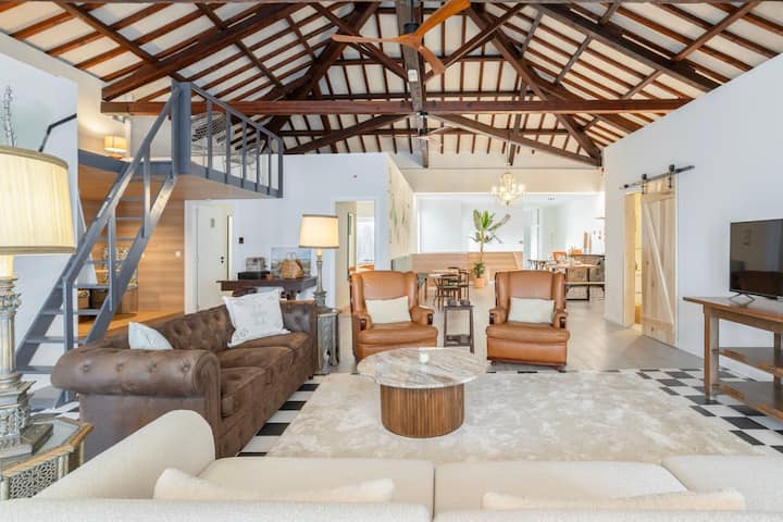 Salicornia Guest House - Faro