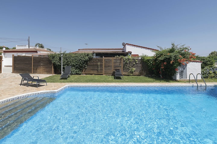 Casa Algodon - San Fernando, Spain