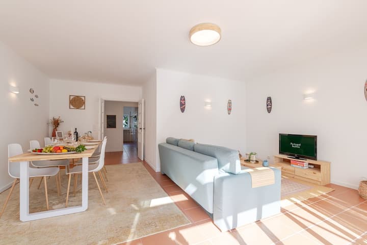 Seabreeze Duplex – Beach & Terrace - Viana do Castelo