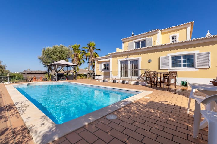 Carvoeiro Villa Sinead - Ferragudo