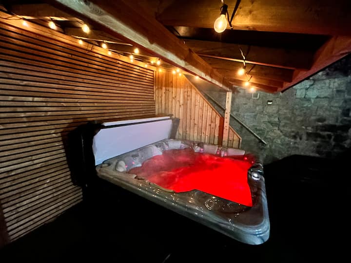 Cottage-première Classe-sdb Privée Avec Baignoire - Wetherby