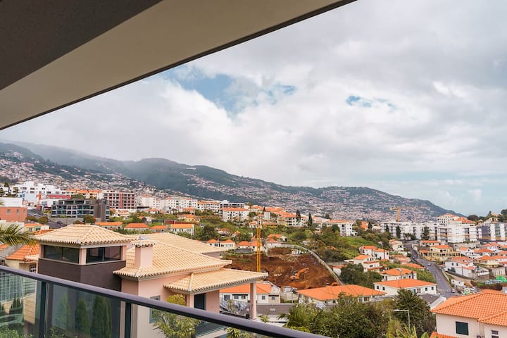 Guestready - Séjour En Famille à Funchal - Funchal