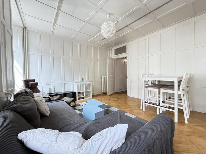 Revier Zum Bücherwurm - Canton of Glarus