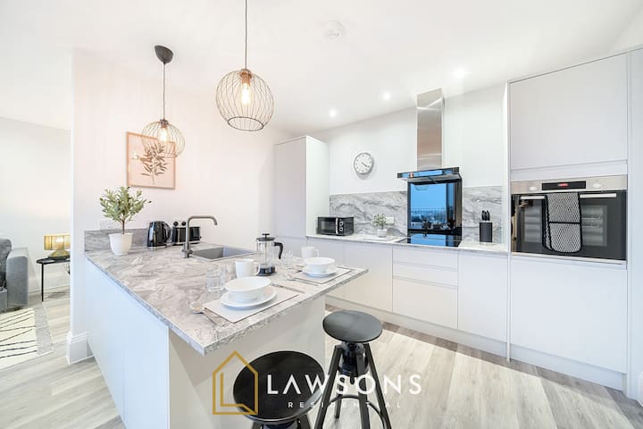 The Sky Suites By Lawsons - Gosport