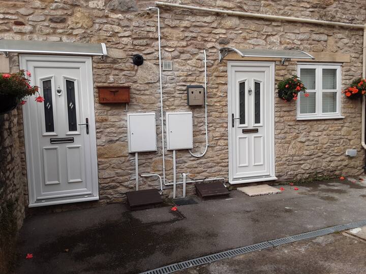 Room 1 In Shared Apartment 2 The Maltings - Shepton Mallet
