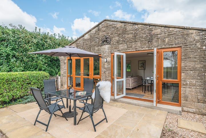 Burgate House Lodge - Fordingbridge