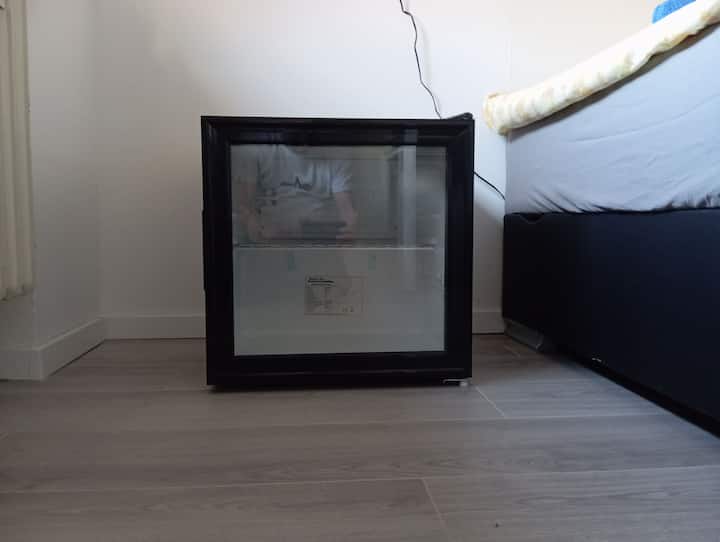 Ferienwohnung In Zentraler Lage - Ried