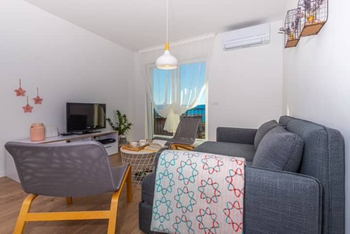 Apartment Vivien - Crikvenica