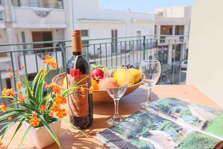 Otranto Giorgia Vacation Home - Otranto