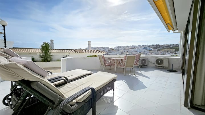 Albufeira, Blue Wave Retreat (65) - Albufeira