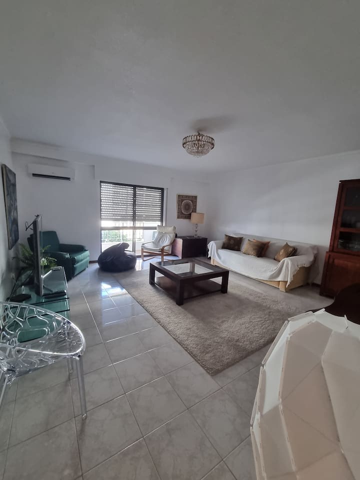 Apartamento Tété - Olhão