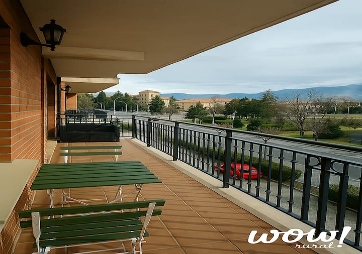 Apartamento O Mon - Biescas