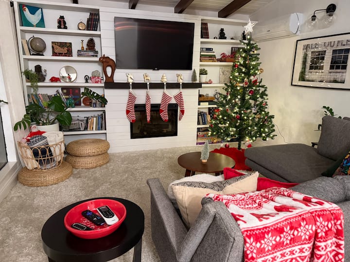 Boho Bungalow | Walk To Downtown & Uc Davis - Davis, CA