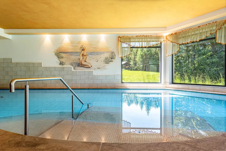 Ferienparadies Sabina Spitzbühl - Alpe di Siusi