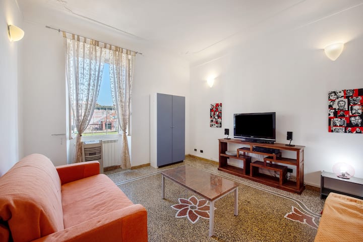 Appartamento Di Osvaldo - Savona