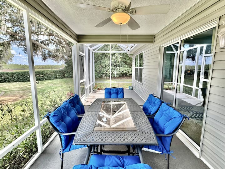 Chillax Chalet - The Villages