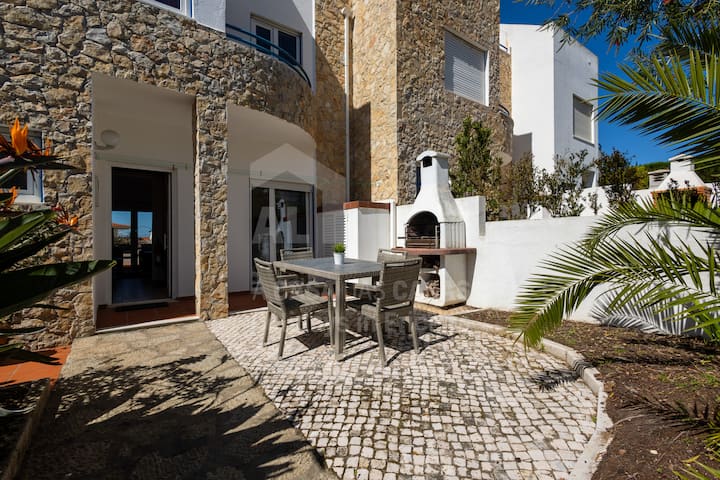 Villa Catarina By Acasadascasas - Ericeira