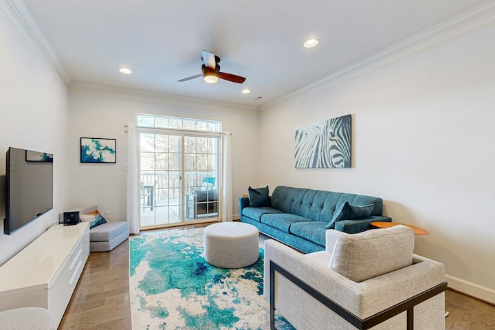 Grande At Canal Pointe 1st Floor Condo, Pool - Rehoboth Beach, DE