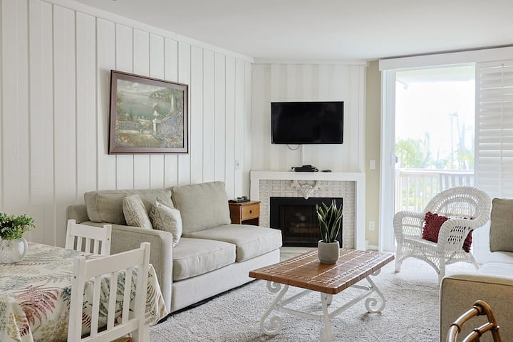 Oceanside Beach Condos - Oceanside, Californie