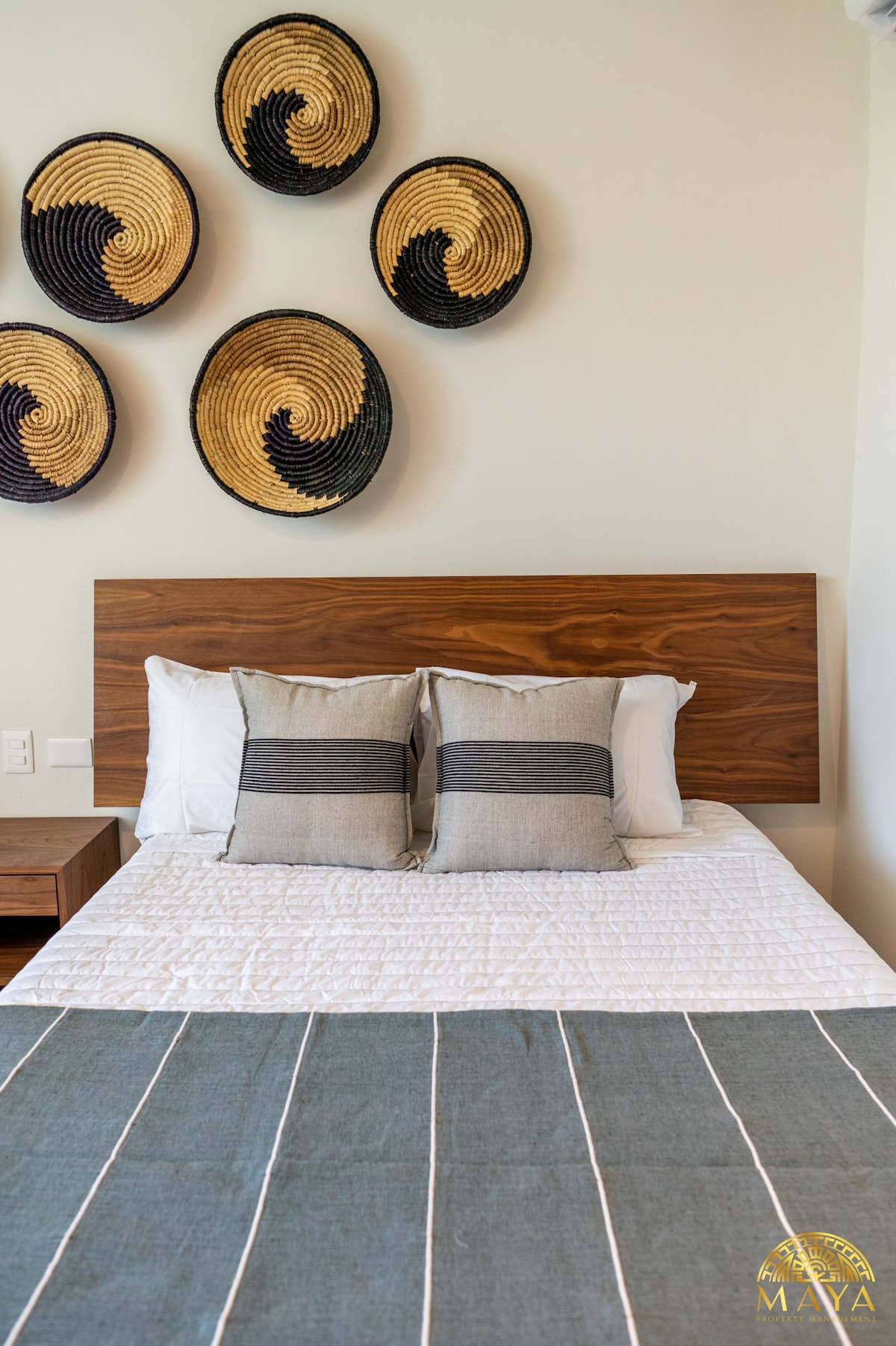 Lussuoso appartamento con 1 camera da letto e vista piscina NHOA 203C a ...