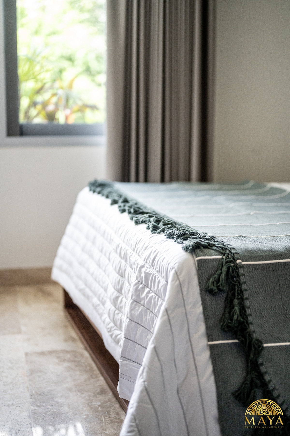 Lussuoso appartamento con 1 camera da letto e vista piscina NHOA 203C a ...