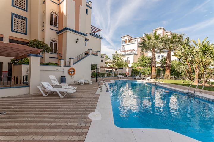 Marina Ii - Marina Isla Canela Pmhii23p19 - Islantilla