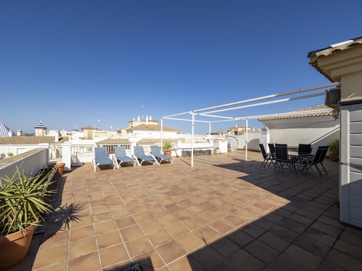 Las Dunas 150 Vft - Plus - Isla Cristina