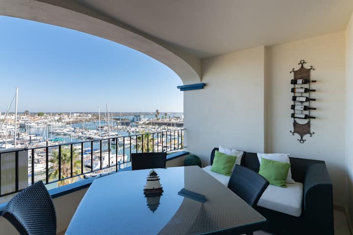 Marina I 35 Vft - Islantilla
