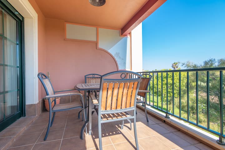 Prado Golf 77 At - Isla Canela