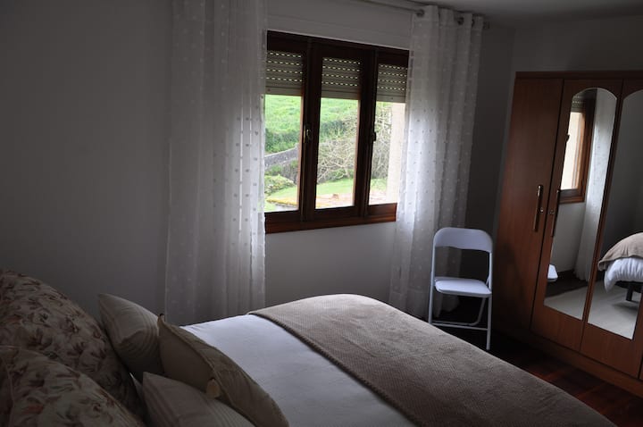 Casa Da Tía María,razo Costa Da Morte - Carballo