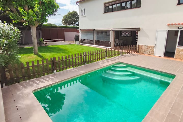 Casa Sunshine - Costa Brava