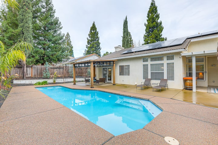 Family Home Near Folsom Lake In El Dorado Hills! - El Dorado Hills, CA