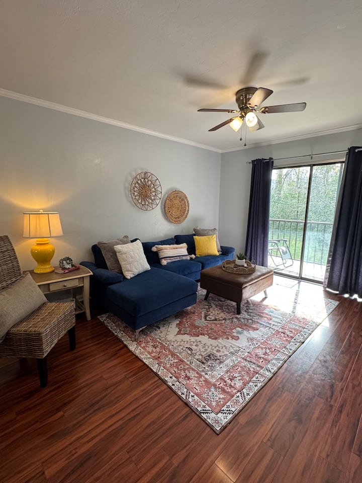 1408 Windsong Circle - Augusta National Golf Club