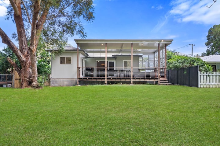 Amity Ohana By Discover Stradbroke - North Stradbroke Island